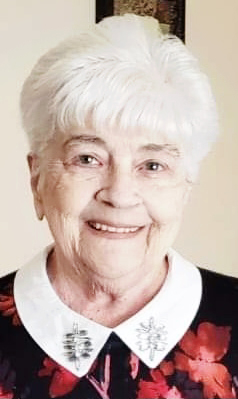 Jo Ann Messer | News, Sports, Jobs - The Review